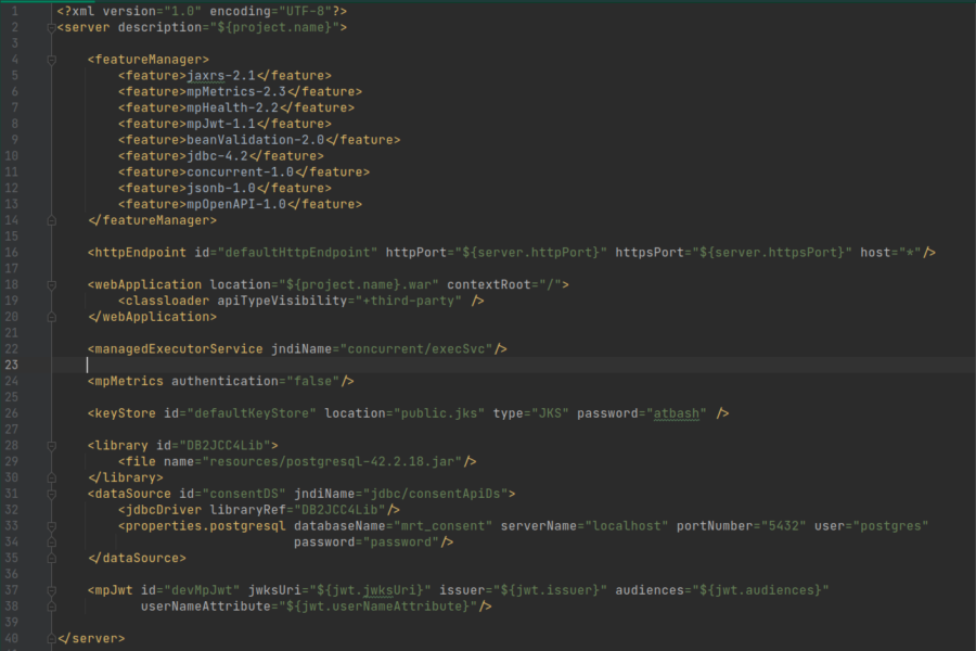 MicroProfile, a knight or just another pawn [Part 1 of 2] - MicroProfile