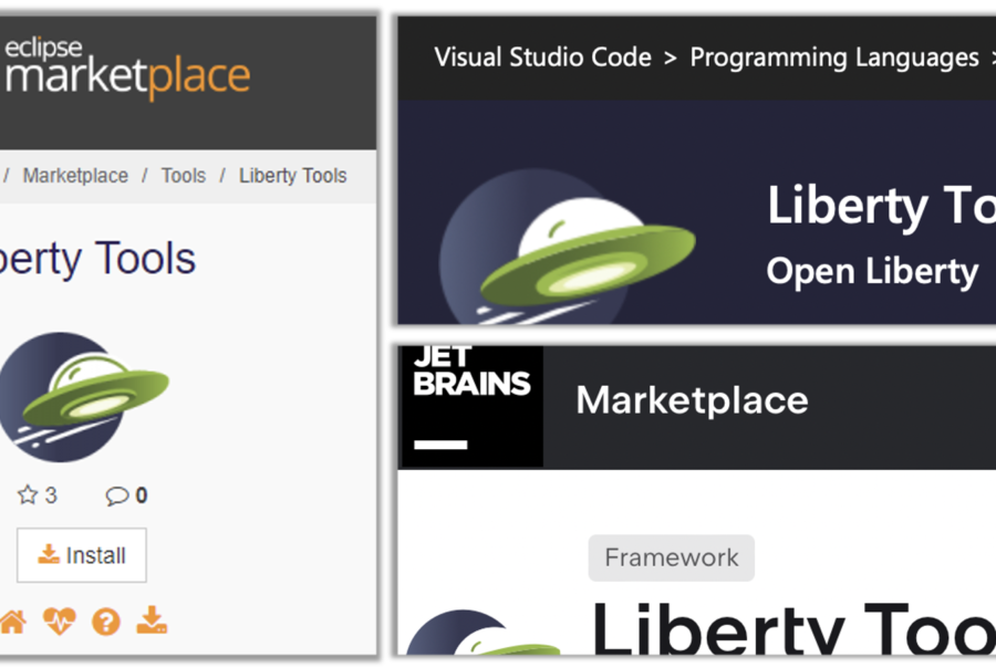 Next-generation Kubernetes Native Java Framework implements Eclipse ... Next-generation Kubernetes Native Java Framework implements Eclipse ...