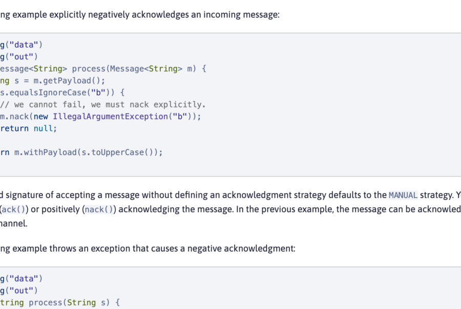 Tutorial: A Deep Dive into MicroProfile 4.0 with Open Liberty - MicroProfile