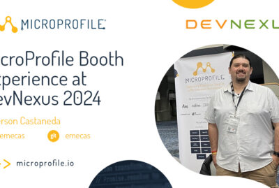 Quarkus MicroProfile Cheat Sheet - MicroProfile